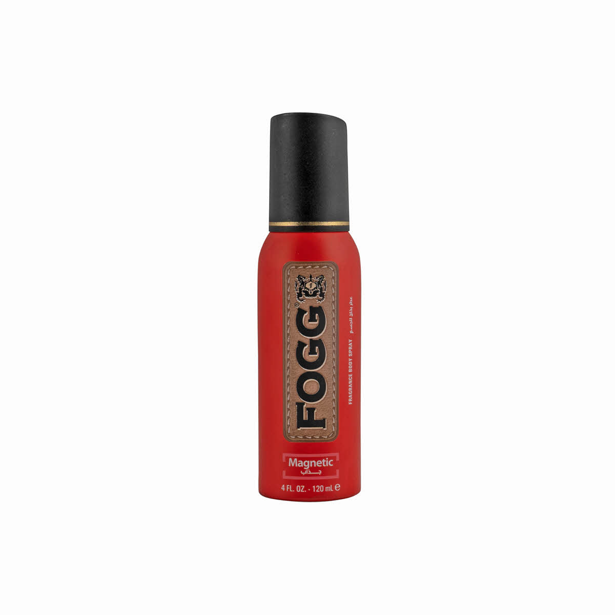 FOGG BODY SPRAY MAGNETIC 120ML