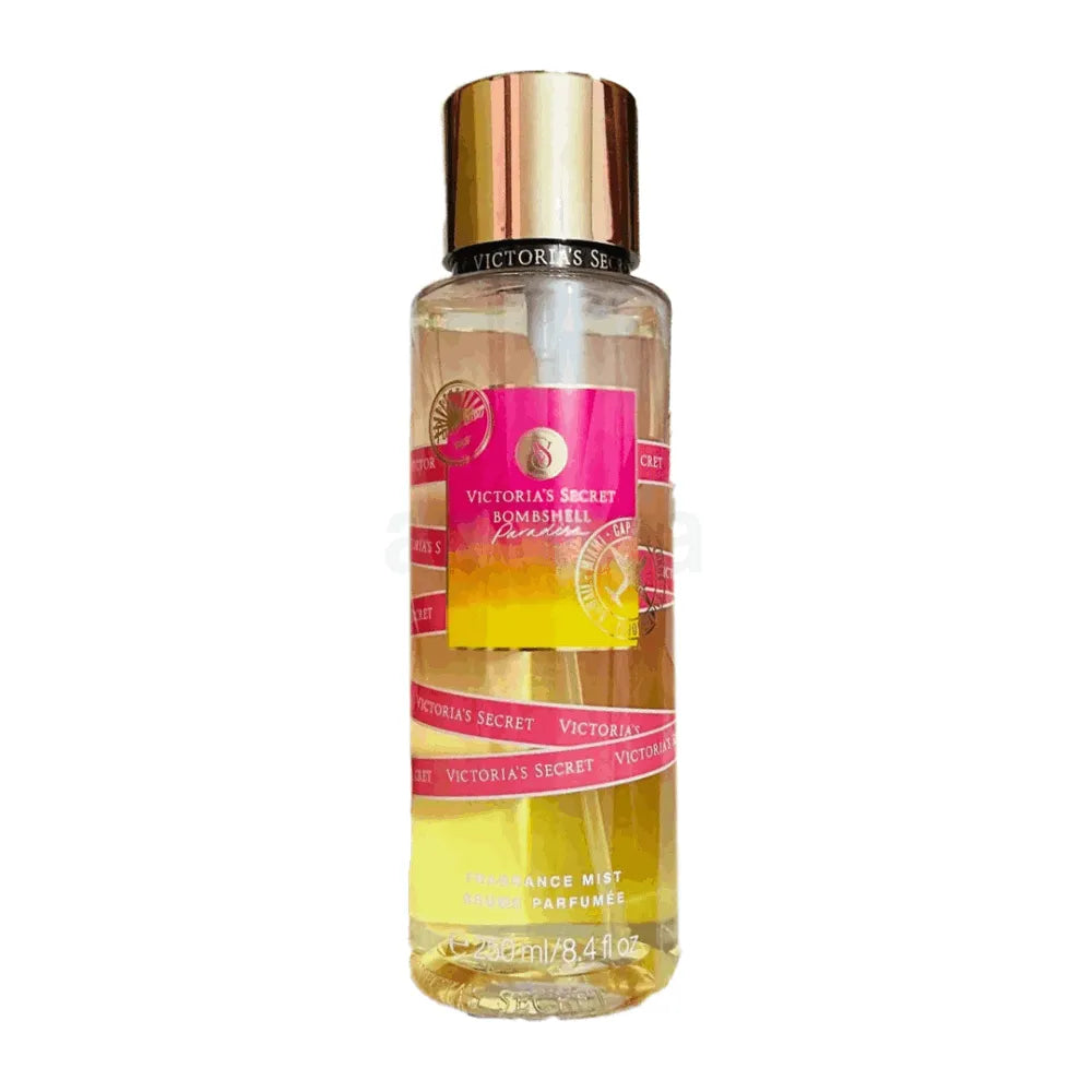Victoria’s Secret Bombshell Paradise Fragrance Mist