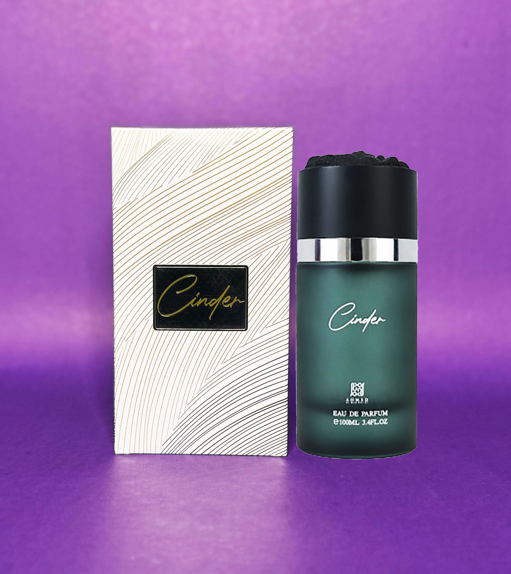 Cinder 100ml
