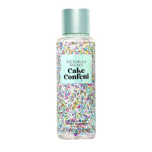 Cake confetti fragrance mist | Victoria’s Secret